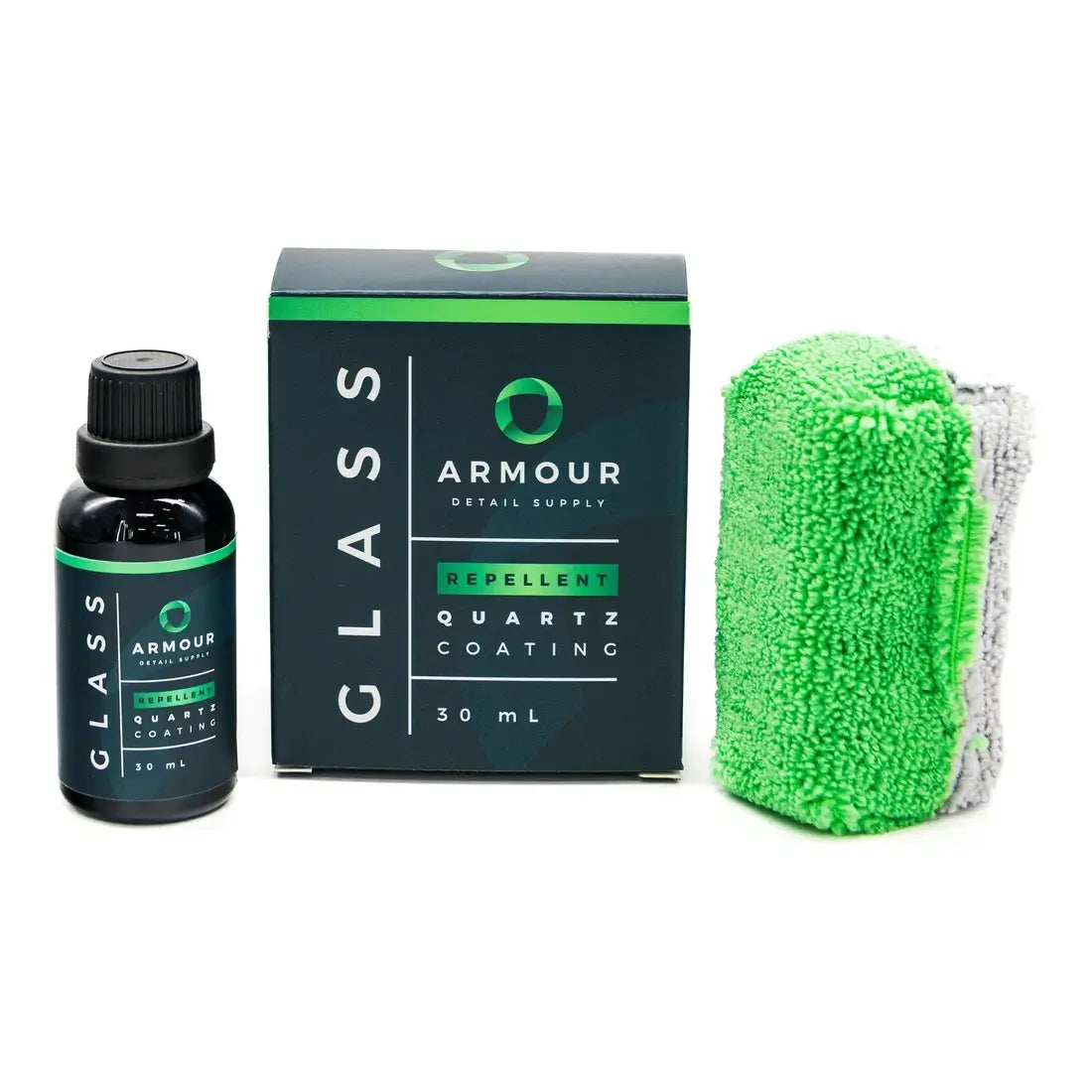 Armour Detail Glass Coating 30ml v2 – The House of Rags